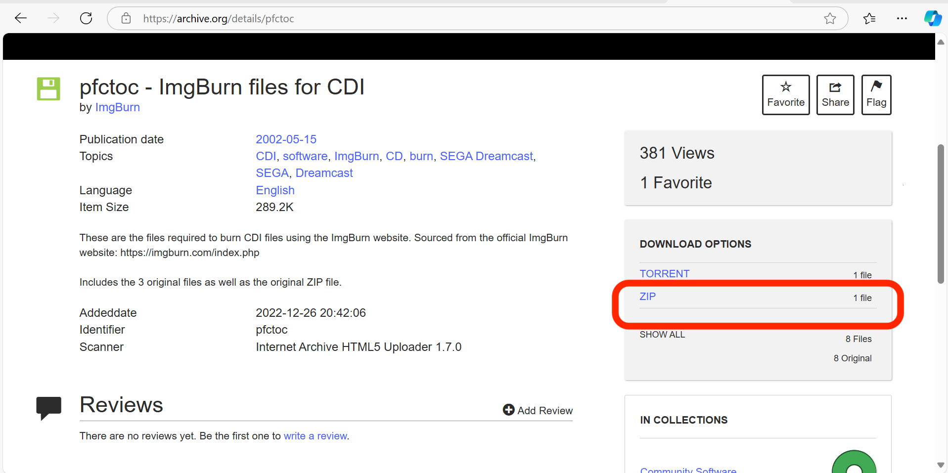 【2024年版】ドリキャスファン必見！！ドリームキャストのROM吸い出しマニュアル（Dreamshell利用）