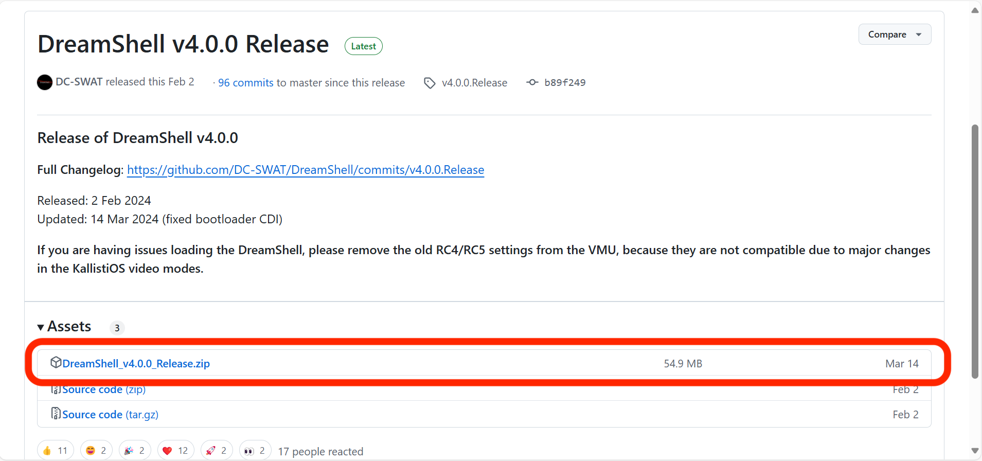 【2024年版】ドリキャスファン必見！！ドリームキャストのROM吸い出しマニュアル（Dreamshell利用）