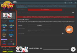 【2024年最新】『Skraper』を使って中華ゲーム機のボックスアートを整えよう！！