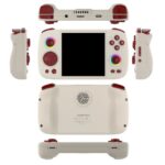 大きな正方形画面に圧倒的なグリップ感『RGCubeXX』をレビュー！｜えいどりのあれこれブログ