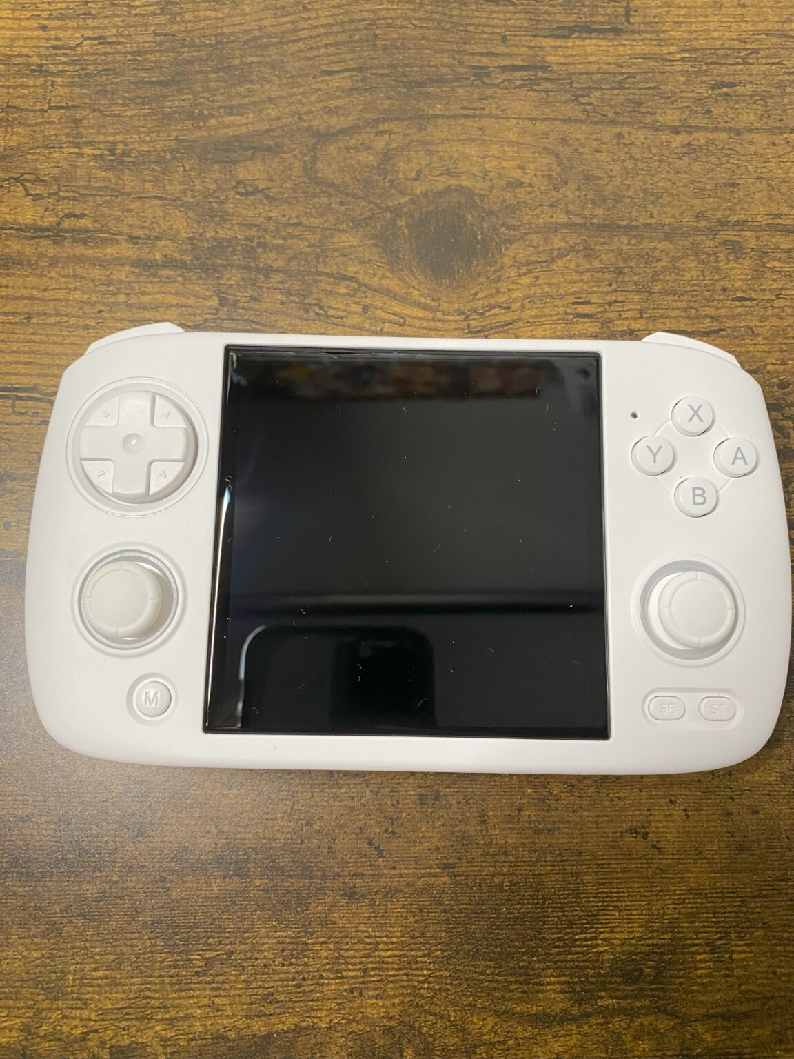 大きな正方形画面に圧倒的なグリップ感『RGCubeXX』をレビュー！｜えいどりのあれこれブログ