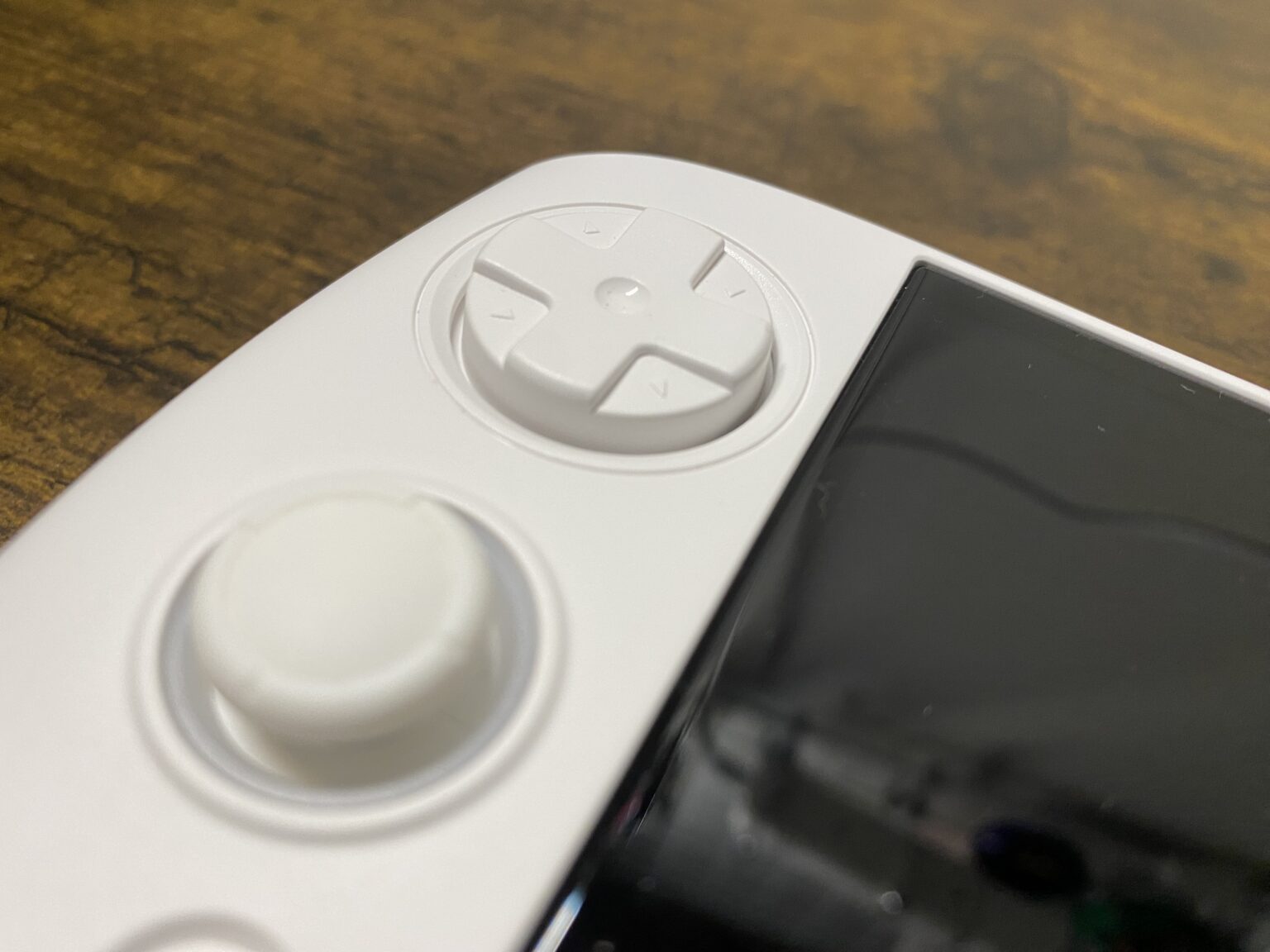 大きな正方形画面に圧倒的なグリップ感『RGCubeXX』をレビュー！｜えいどりのあれこれブログ