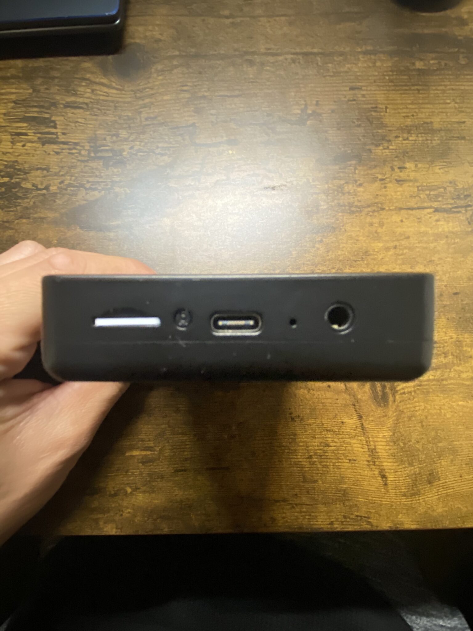 RG35XXを超えた！？Trimuiシリーズ最新作『TrimuiBrick』をレビュー！！｜えいどりのあれこれブログ