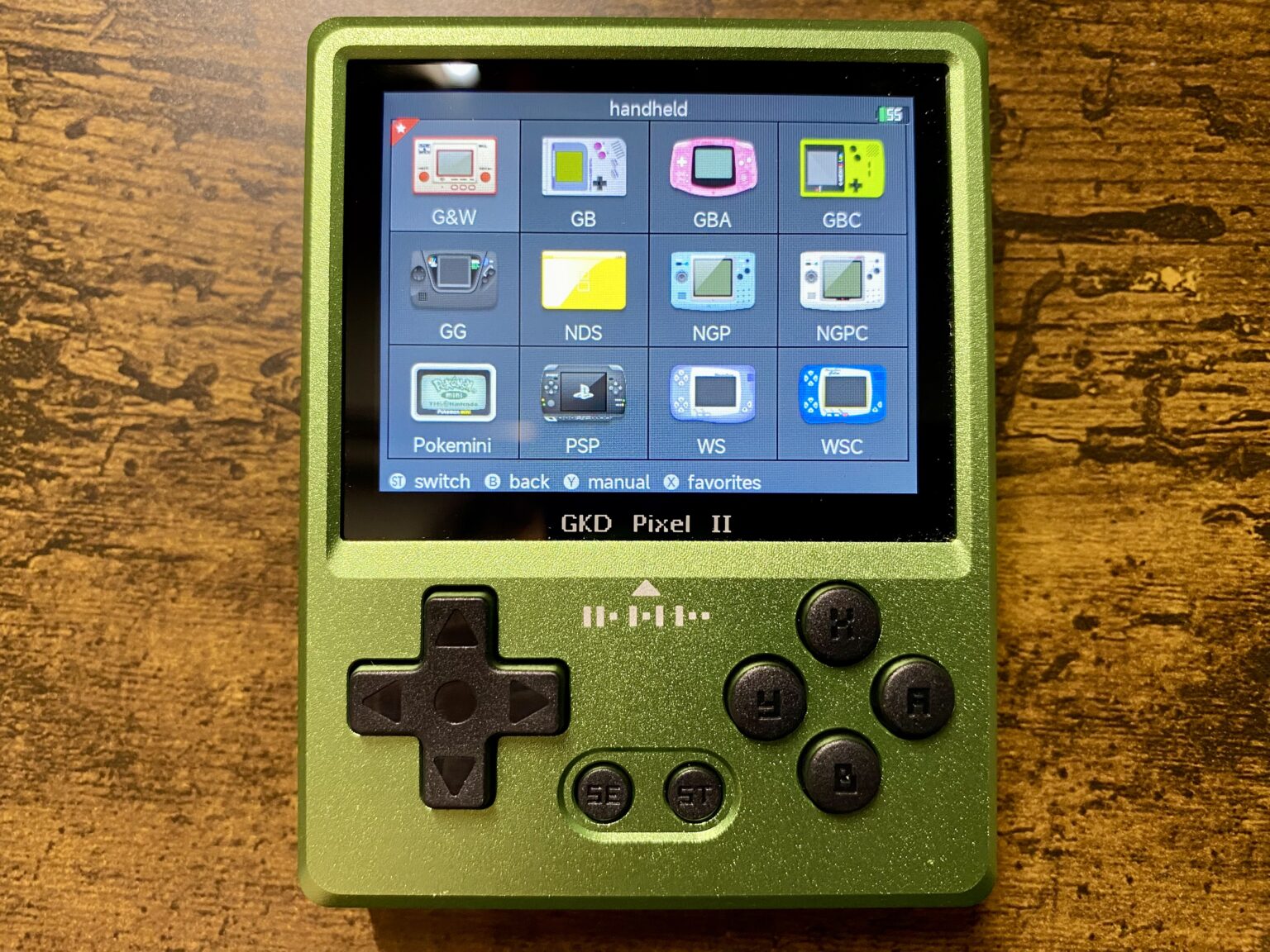 『GKD Pixel2』をご紹介！！入手困難となったメタルボディのアイツがパワーアップして帰ってきた！！｜えいどりのあれこれブログ