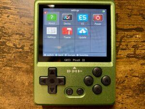 『GKD Pixel2』をご紹介！！入手困難となったメタルボディのアイツがパワーアップして帰ってきた！！｜えいどりのあれこれブログ