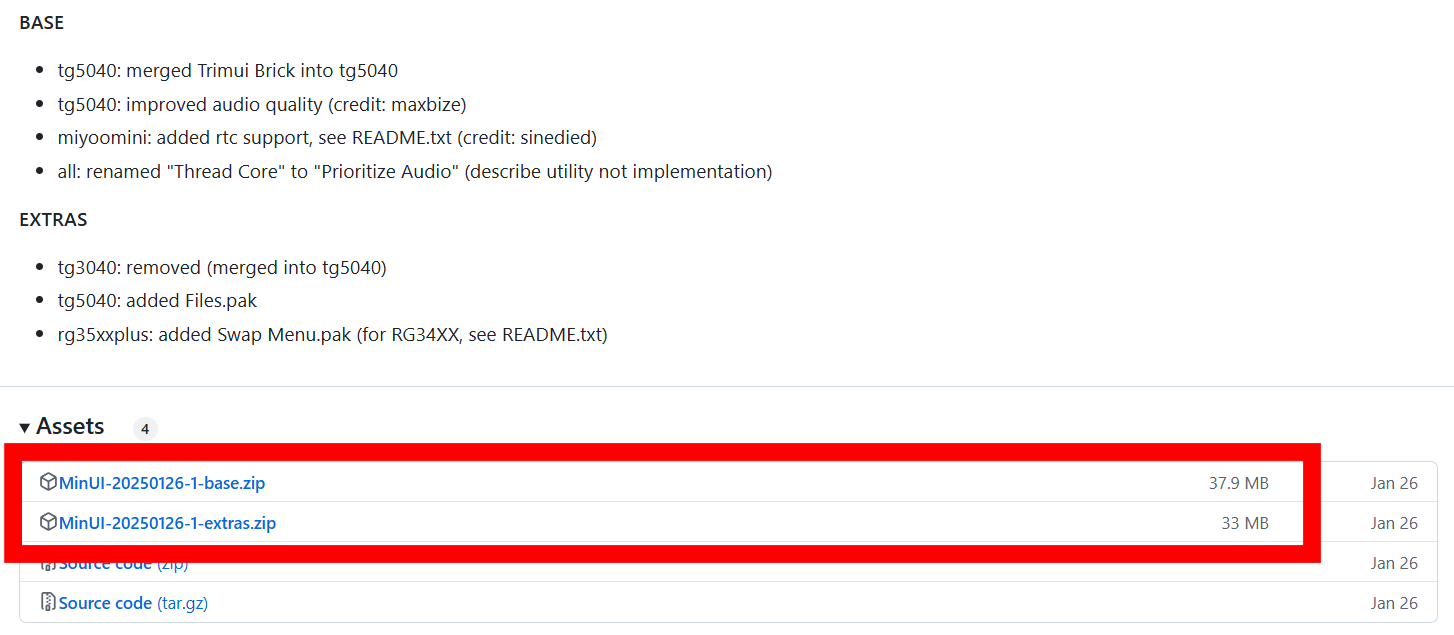 【2025年版】MinUIセットアップガイド｜えいどりのあれこれブログ